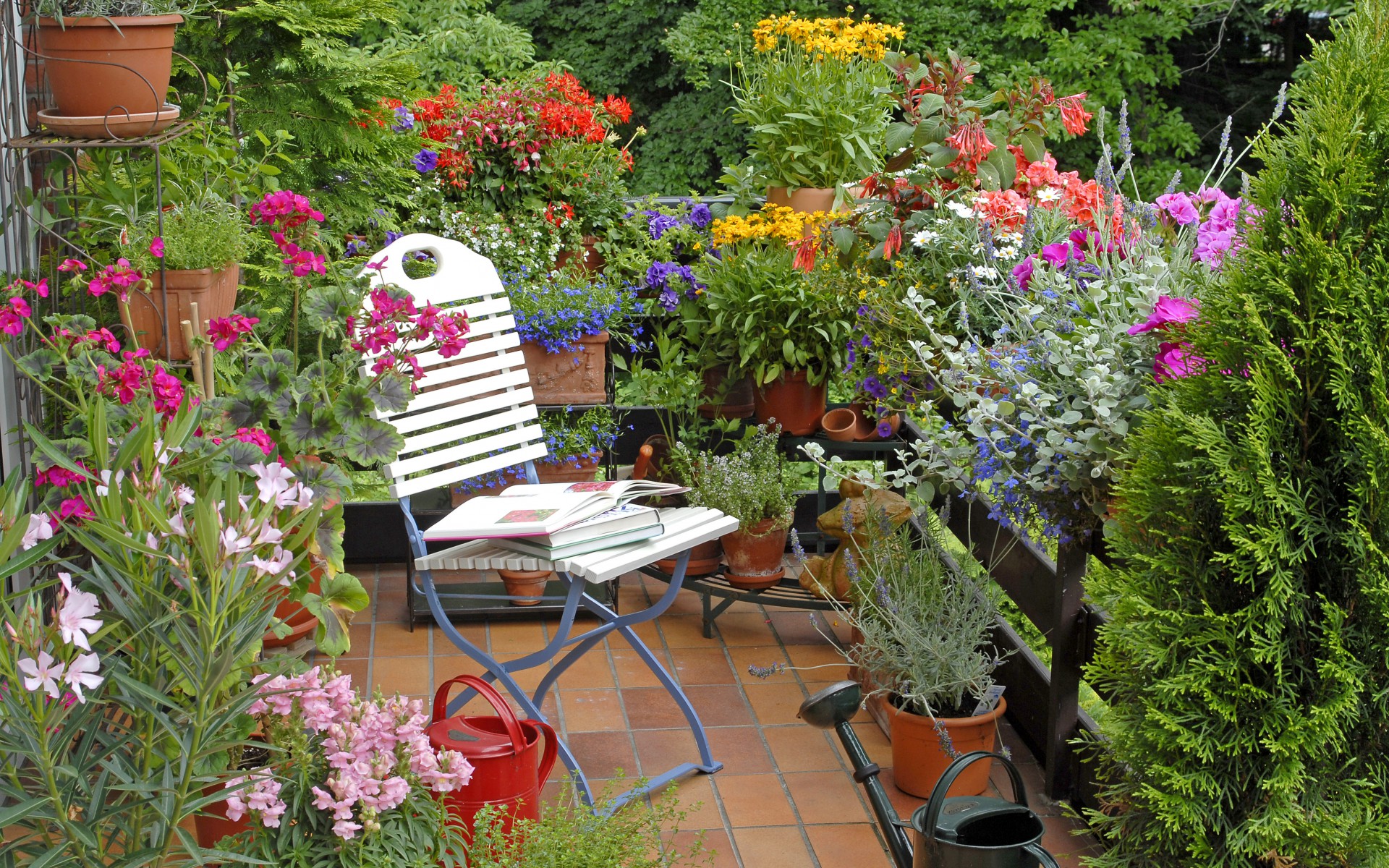 Kihagyhatatlan kerti teendők májusra - kert.tv